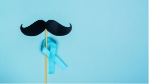The Movember Movement: Changing Men’s Health