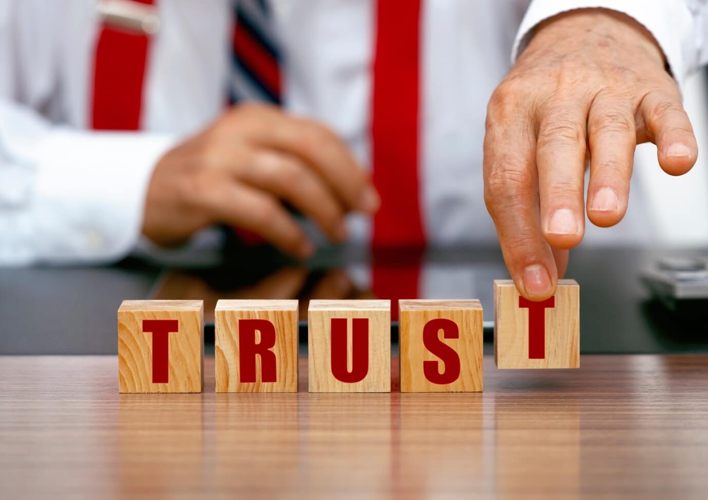 Why Feedback Matters: Trust, Scrutiny, and the Cost of Getting It Wrong ...